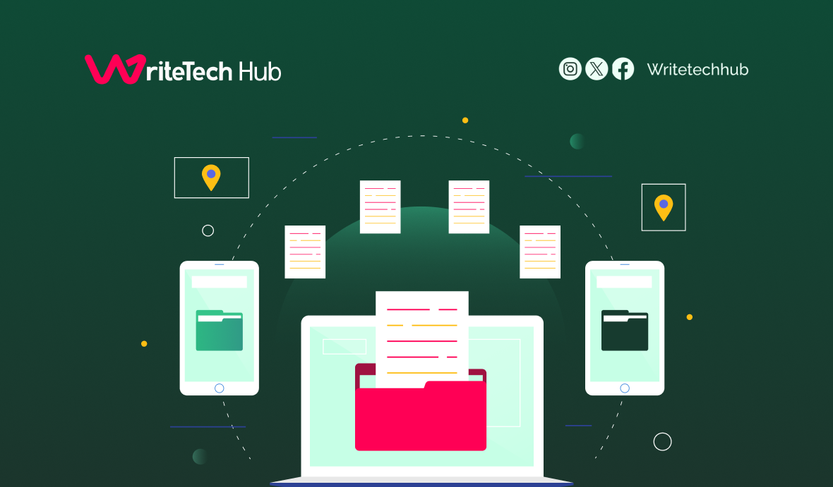What Is a Documentation System and Why You Need One - WriteTech Hub